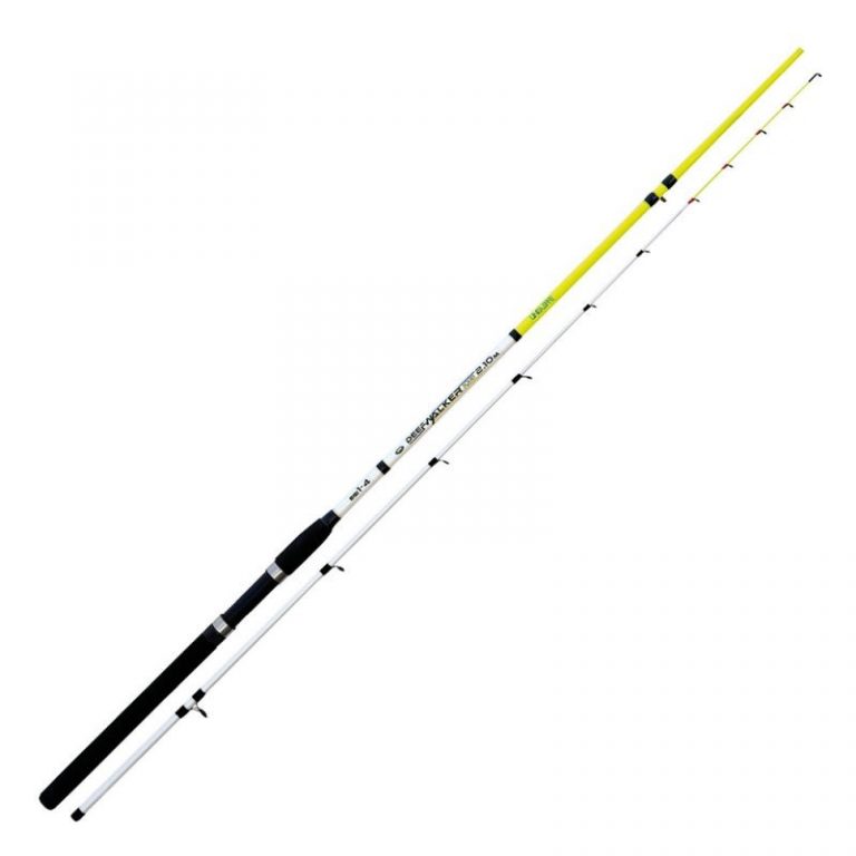 Štap za lignje LINEAEFFE Deep Walker 1-4 180cm - DB EXPERT